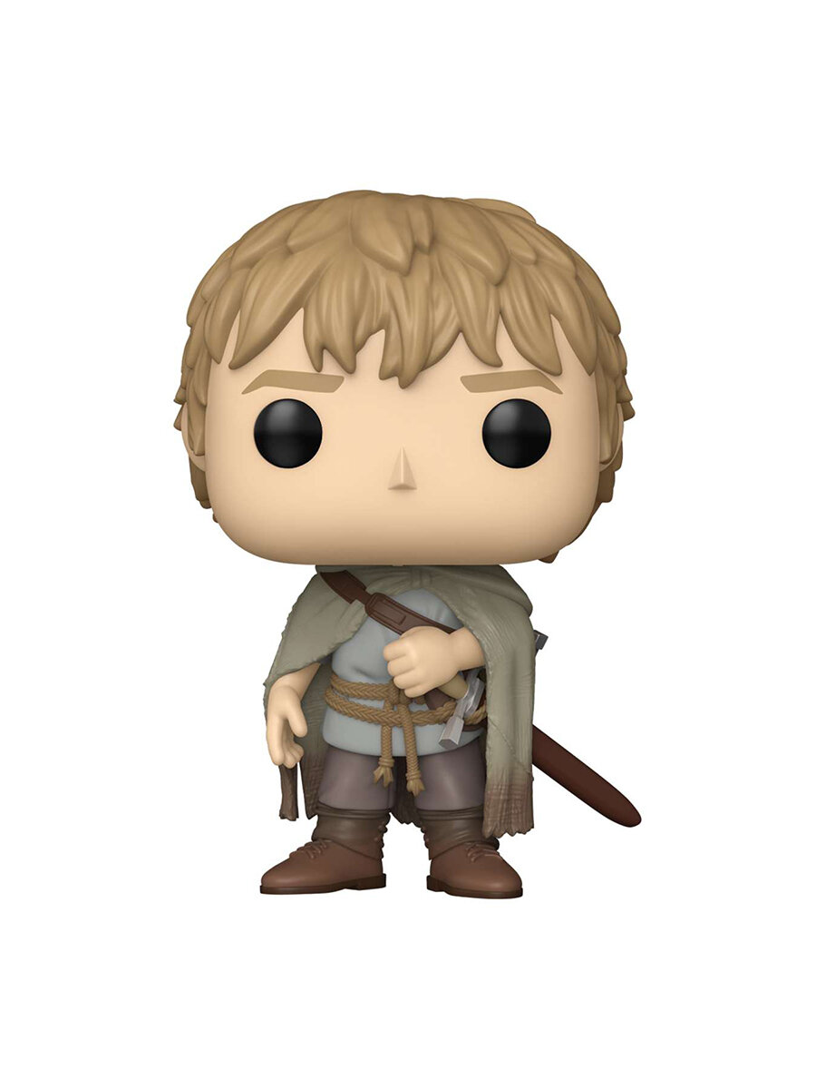 Фигурка Funko POP! A Knight of the Seven Kingdoms: Dunk (1901)