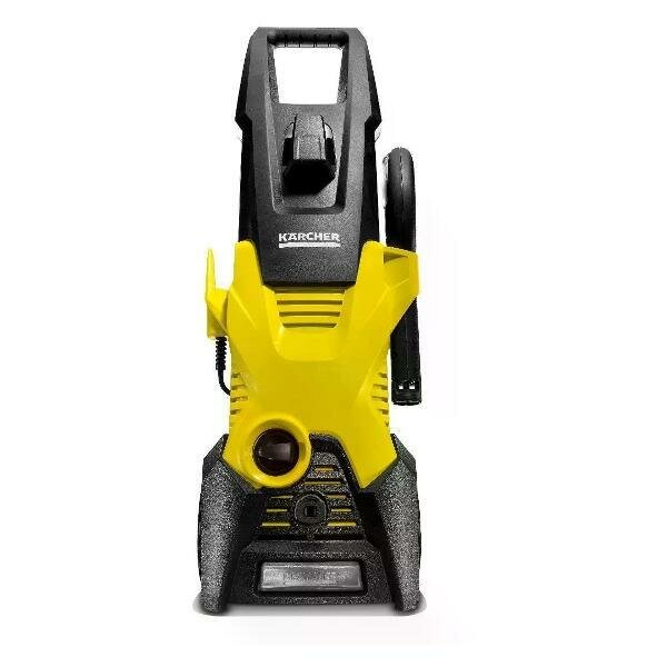 Мойка высокого давления Karcher K 3 *EU (1.601-888.0)