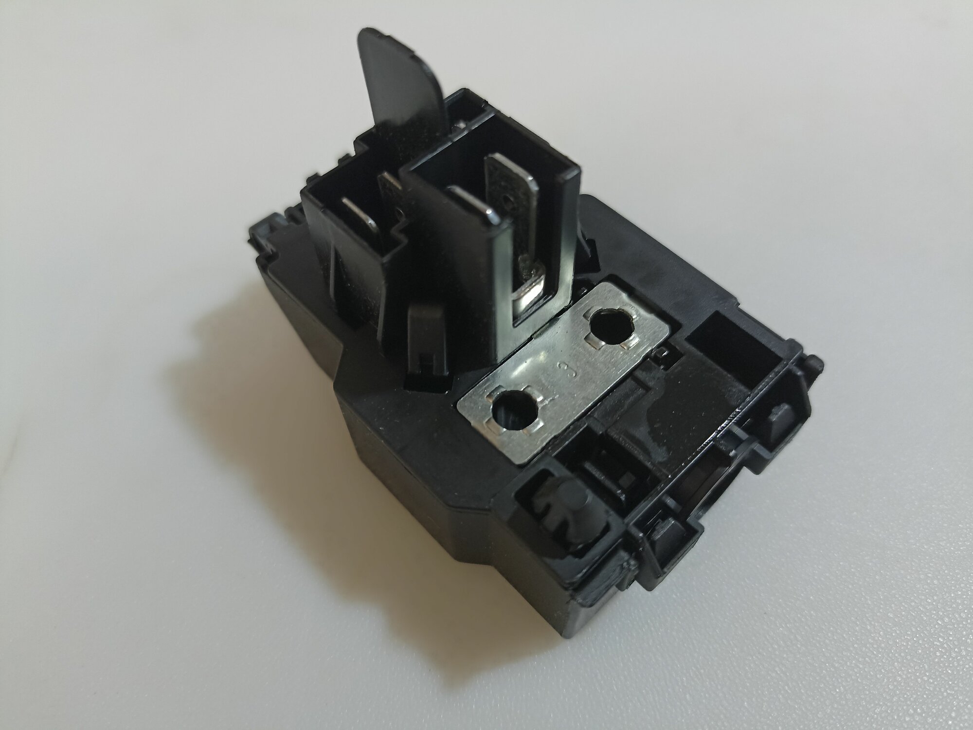 Колодка клеммная, для газовой плиты Hansa FCMW58023