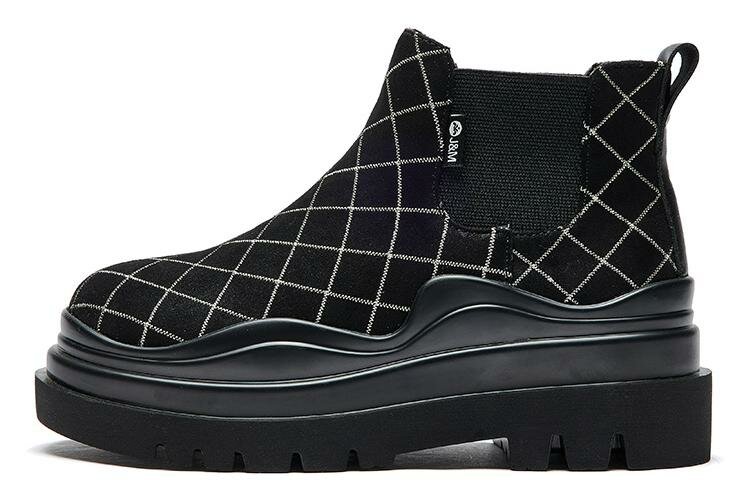 Сапоги Chelsea Boots
