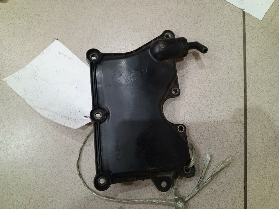 Сапун от Mazda Demio DY 2003-2007