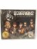 CD-диск Scorpions "Золотые хиты" - зарубежный хард-рок и Black Metal, Германия