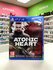 PS4 Atomic Heart б/у