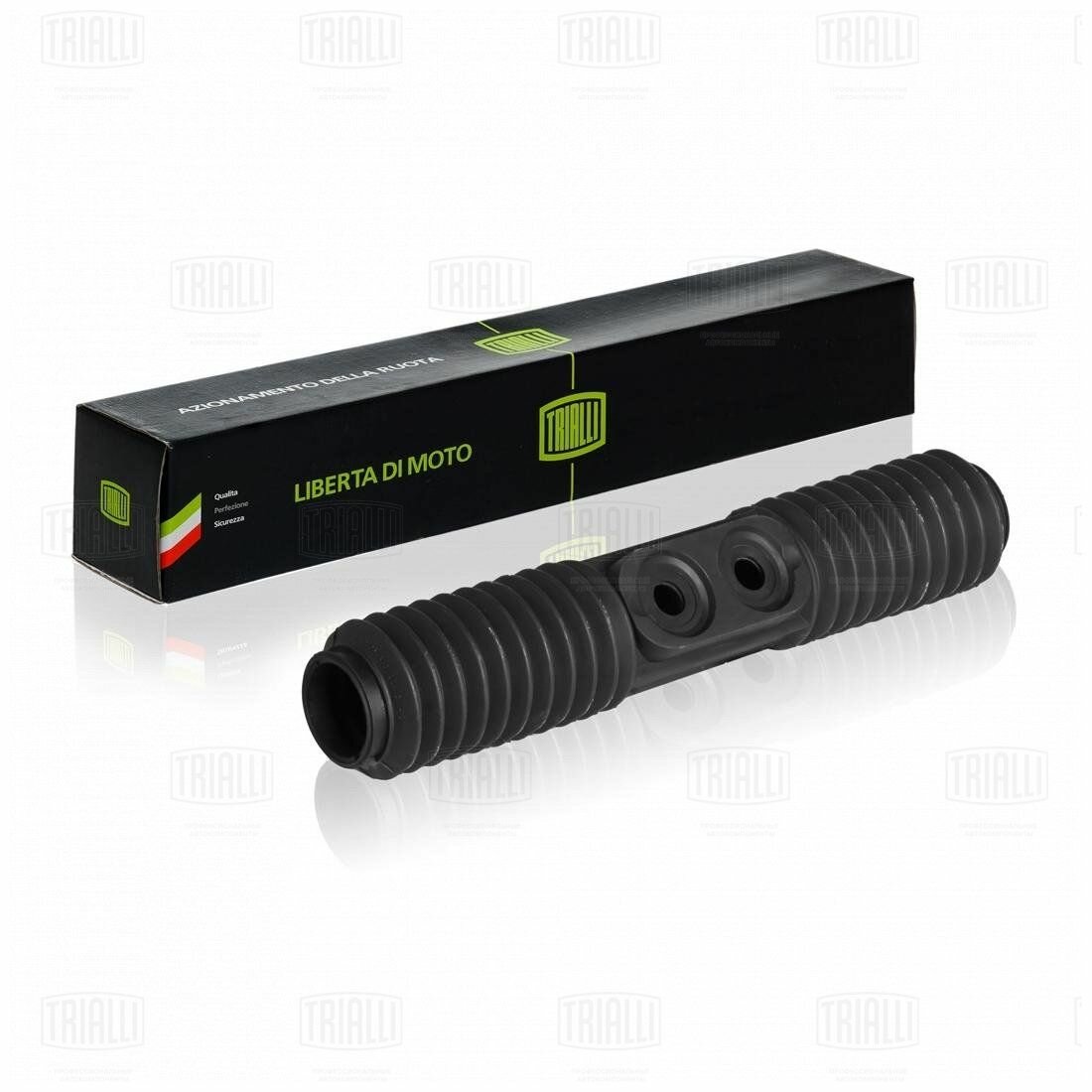 Чехол рулевой рейки для а м Лада 2108 TRIALLI RG 0120