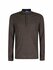 Рубашка Long-sleeve buttoned polo shirt