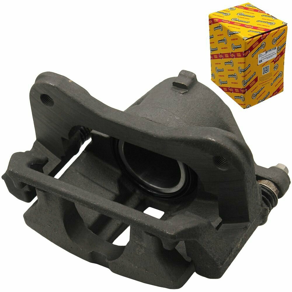 Суппорт для а/м Г-3302-3221, 3110 правый Riginal RG3302350113610