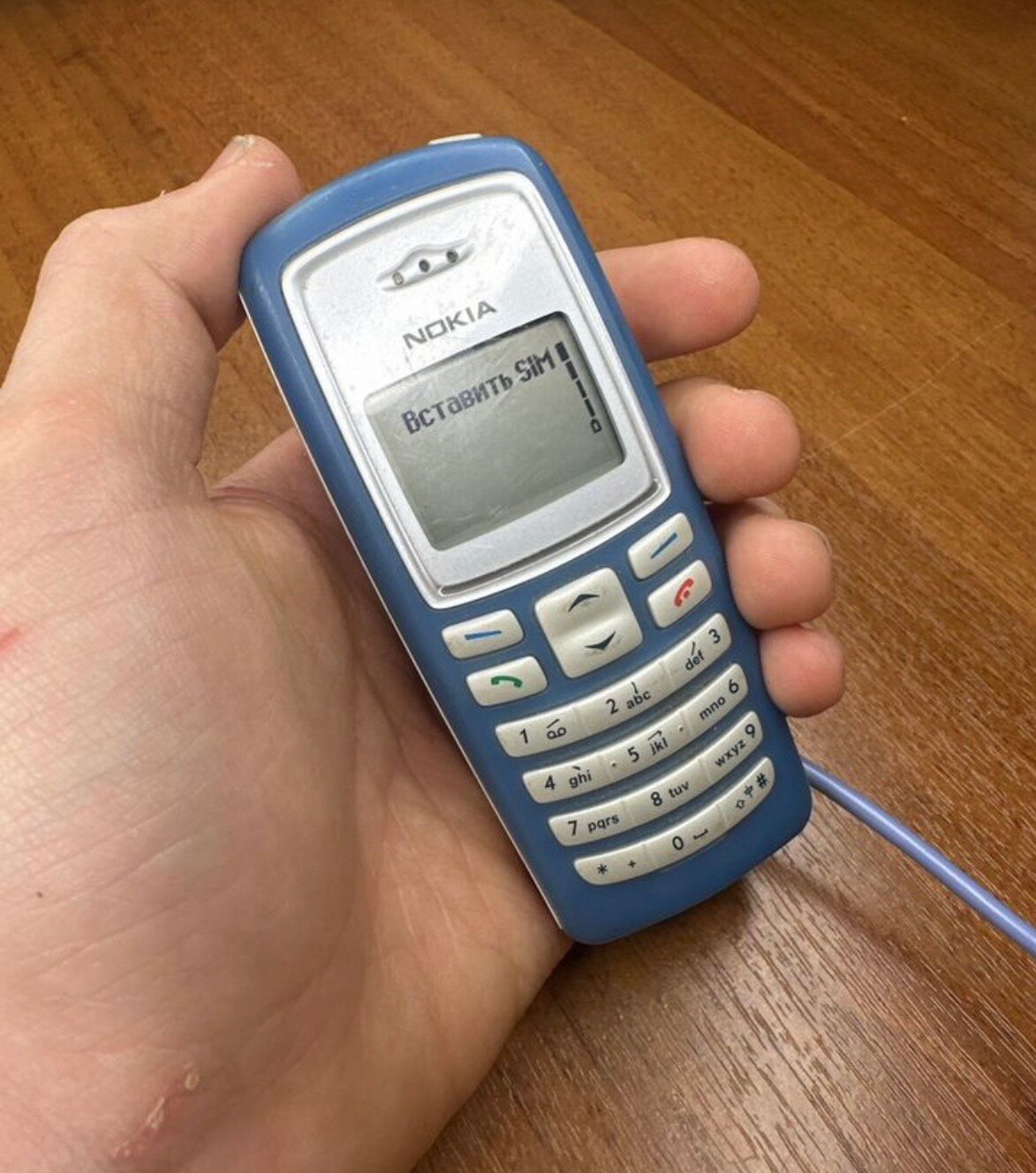 Nokia 2100