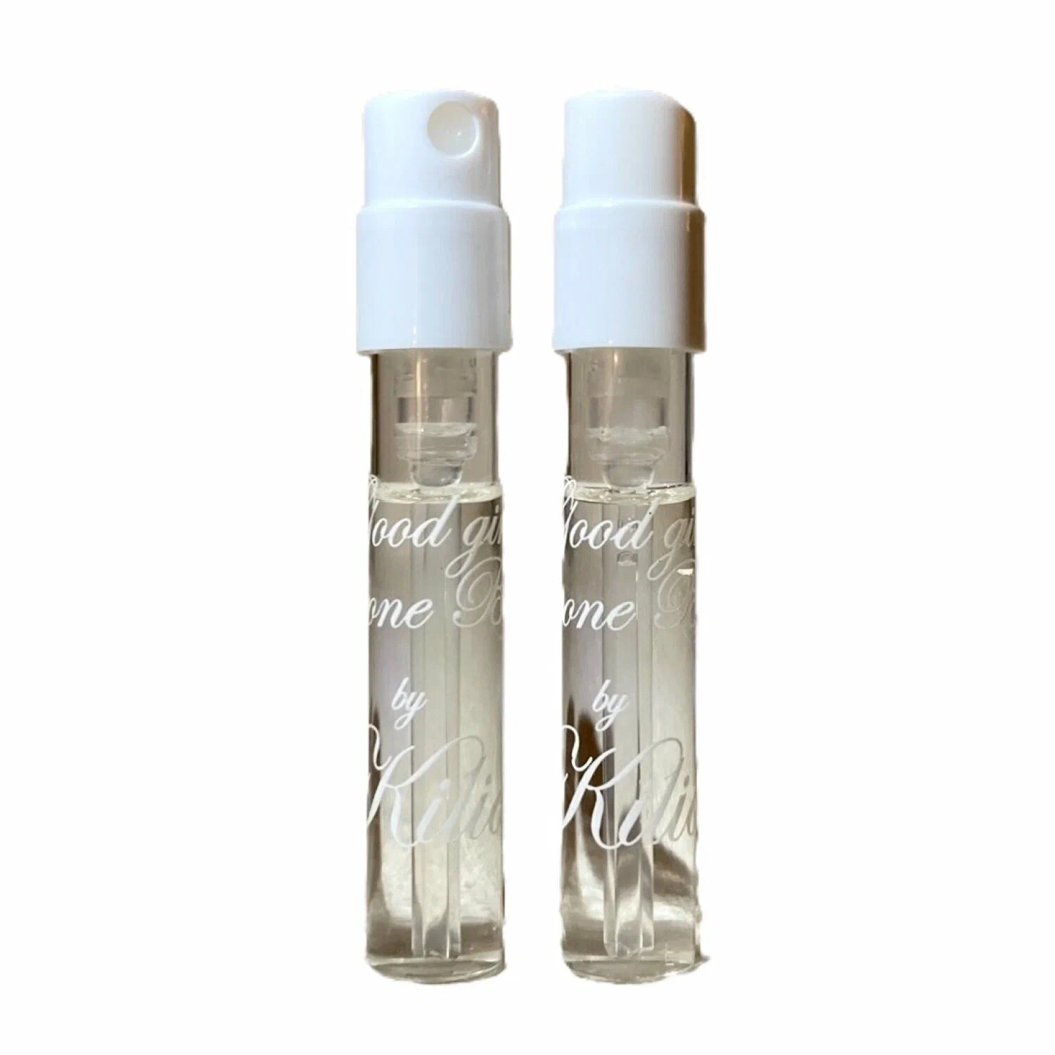 Женская парфюмерная водаTube Spray Kilian Good Girl Gone Bad 1,5 мл
