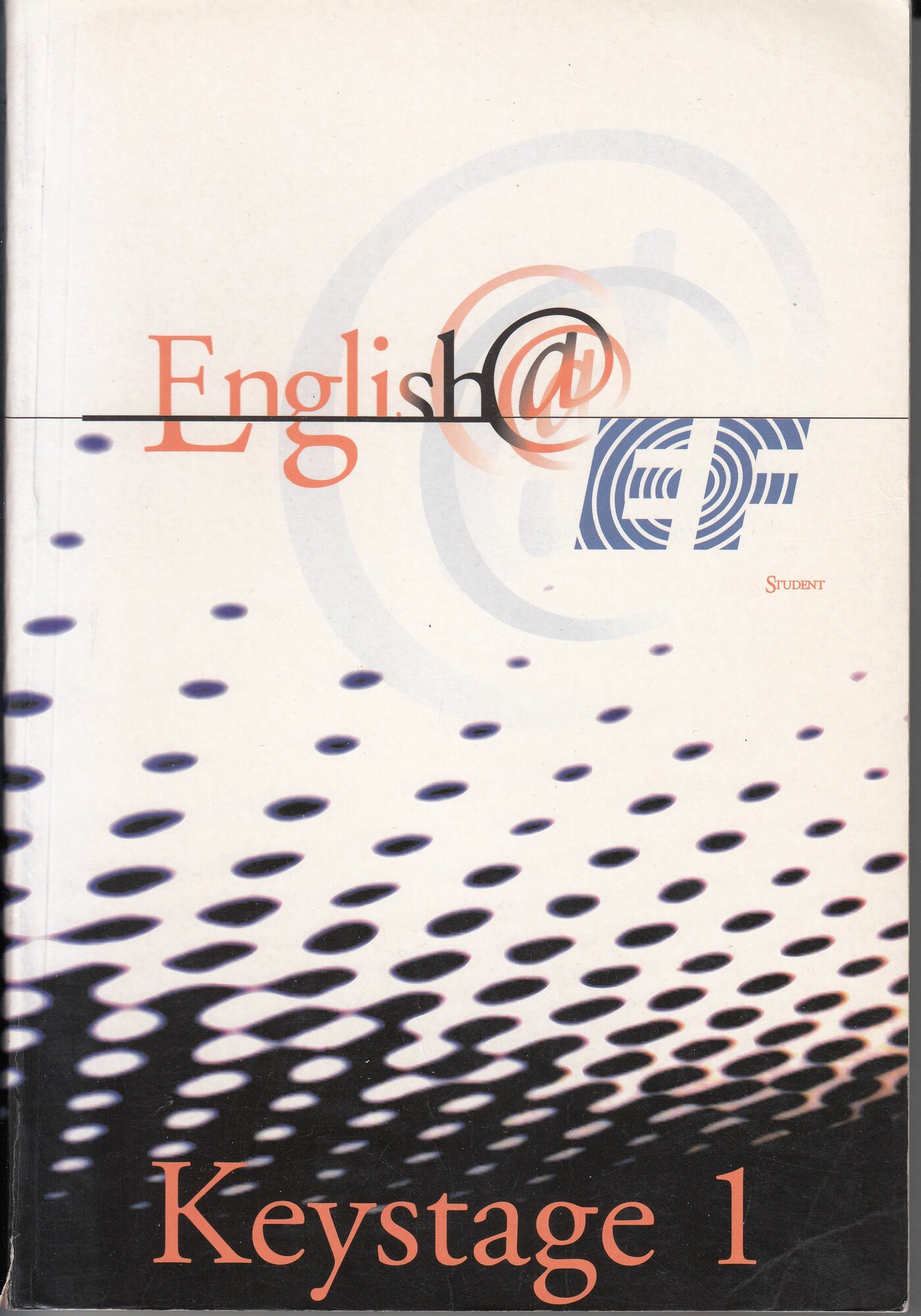Joe Chapple, Adam Golub, Susan Hill, Li Whybrow, Ingrid Wisniewska. EF English First B.V. Student's Book. Keystage 1