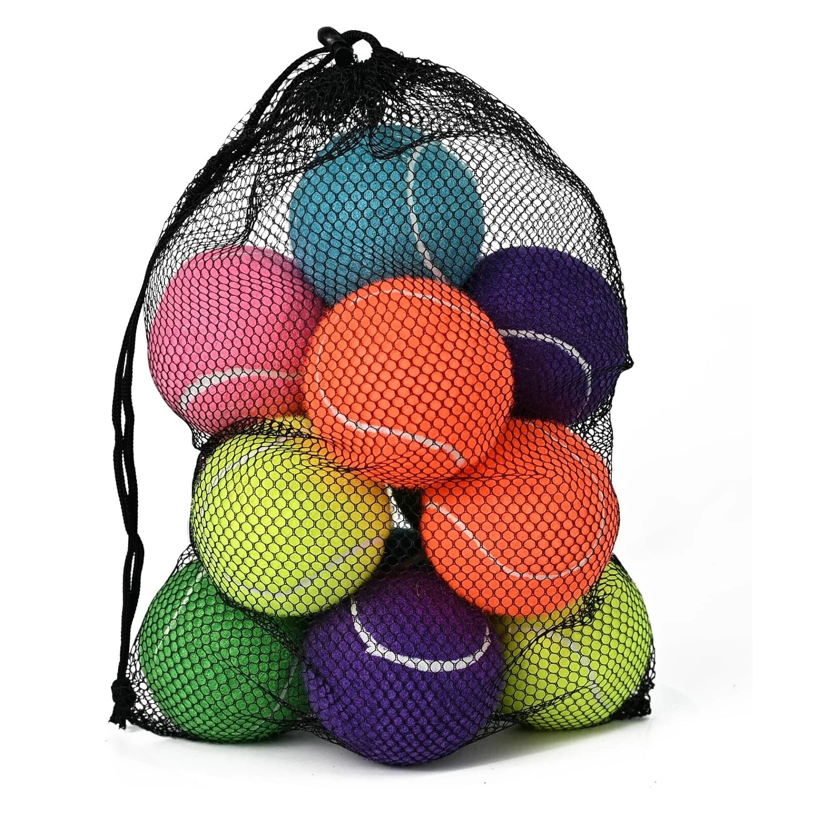 Теннисные мячи Wilson 12 шт. 12 Mix