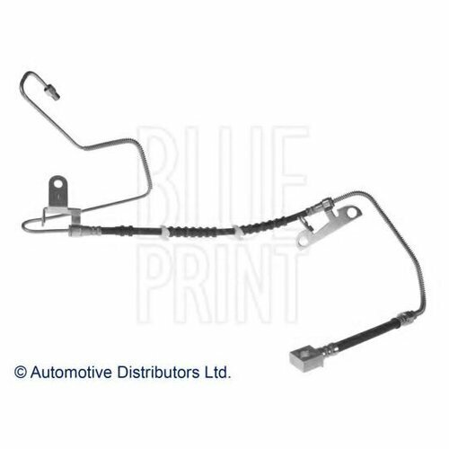 Шланг тормозной Blueprint ada105344c для Chrysler GRAND CARAVAN, Voyager III, IV