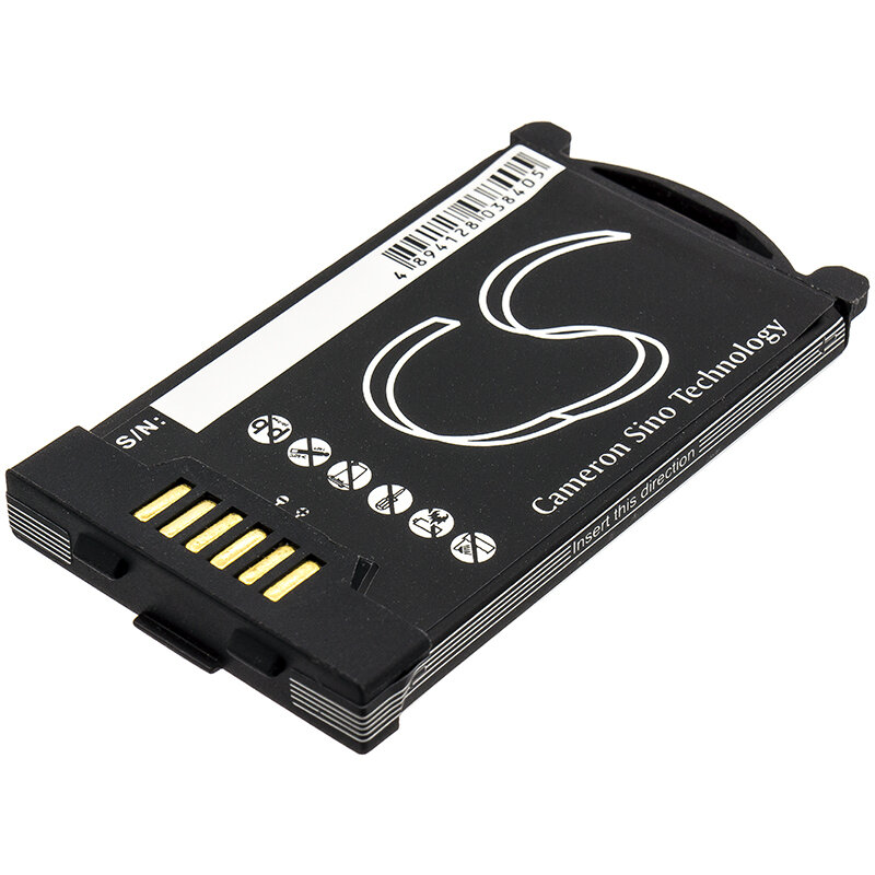 Аккумулятор CS-AST610CL