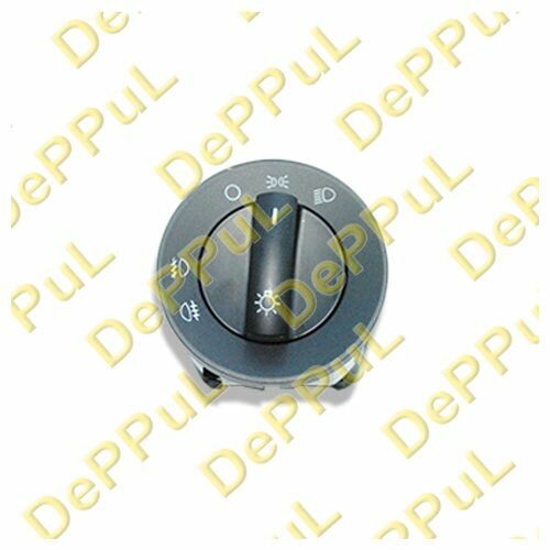 Переключатель света ФАР VW POLO (01-09) Deppul DEKK013