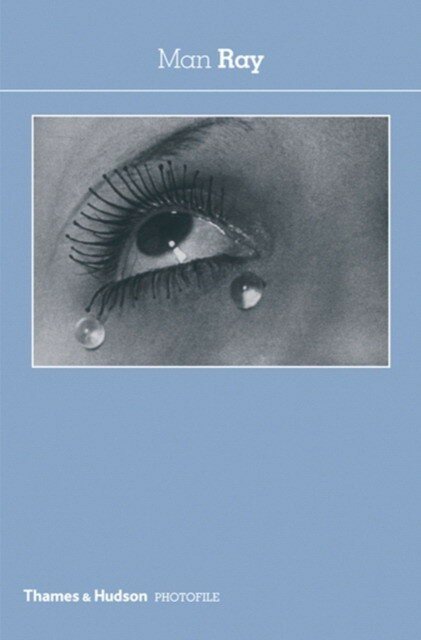Man Ray (Photofile)