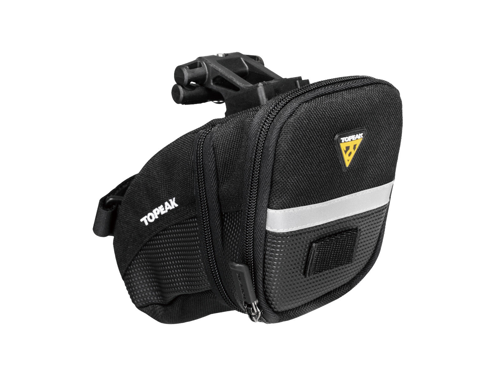 Подседельная сумка Topeak Aero Wedge Pack (QuickClick), средняя