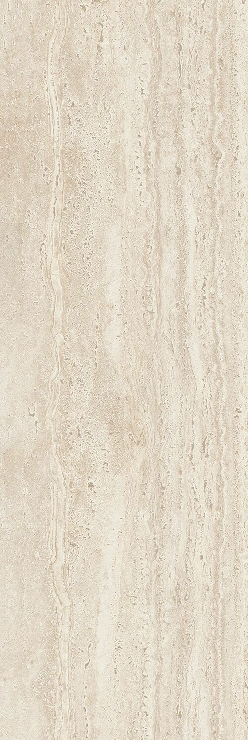 KERAMA MARAZZI Плитка Про Травертин бежевый светлый обрезной мат 30x89,5 9 мм арт. KM3090B0291R (цена за 1.611 м2)
