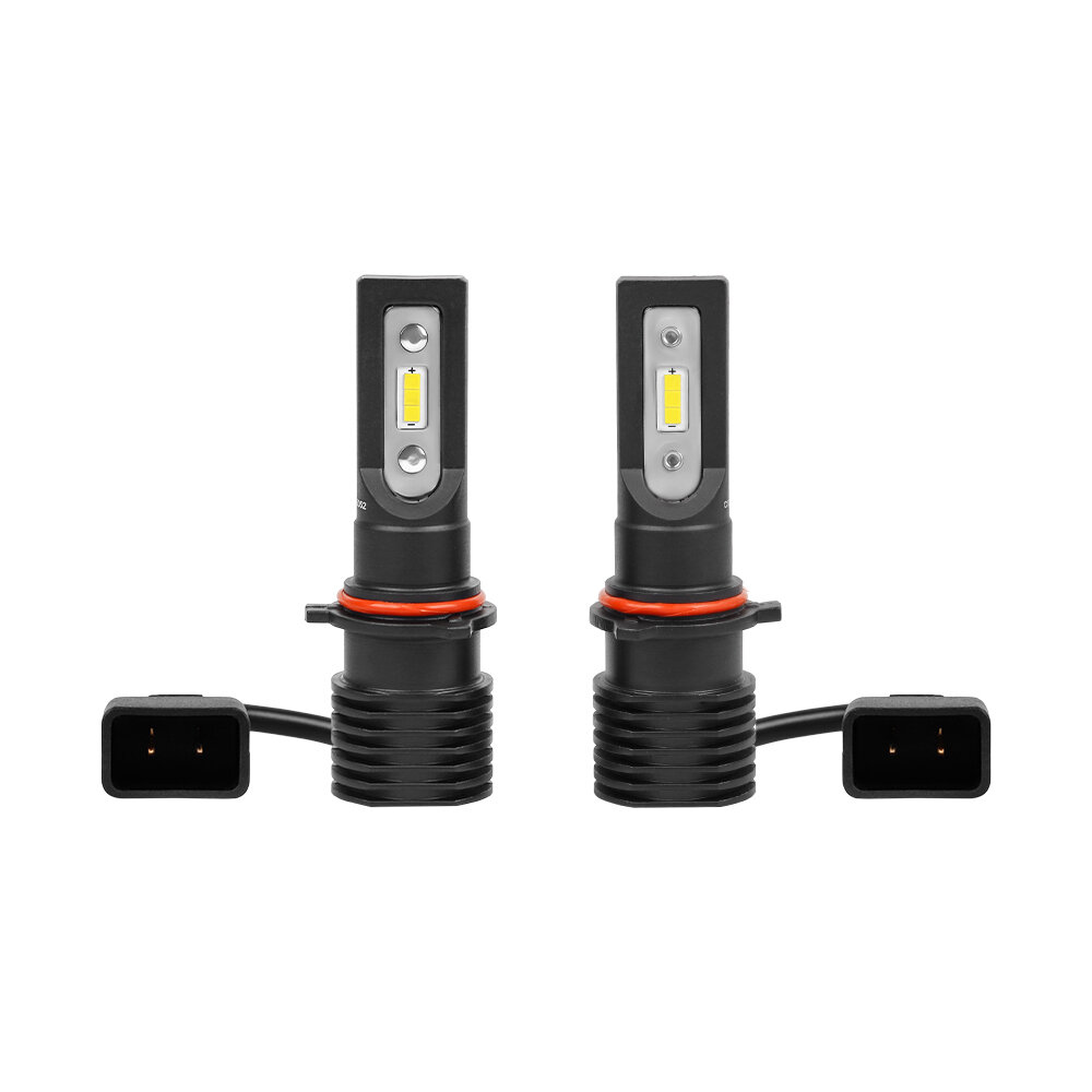 Cветодиодные лампы PSX26 / P13 Optima LED QVANT,12-24V, комплект - 2 лампы