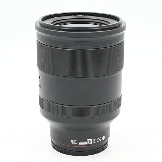 Объектив Viltrox AF 35mm f/1.2 LAB Sony FE