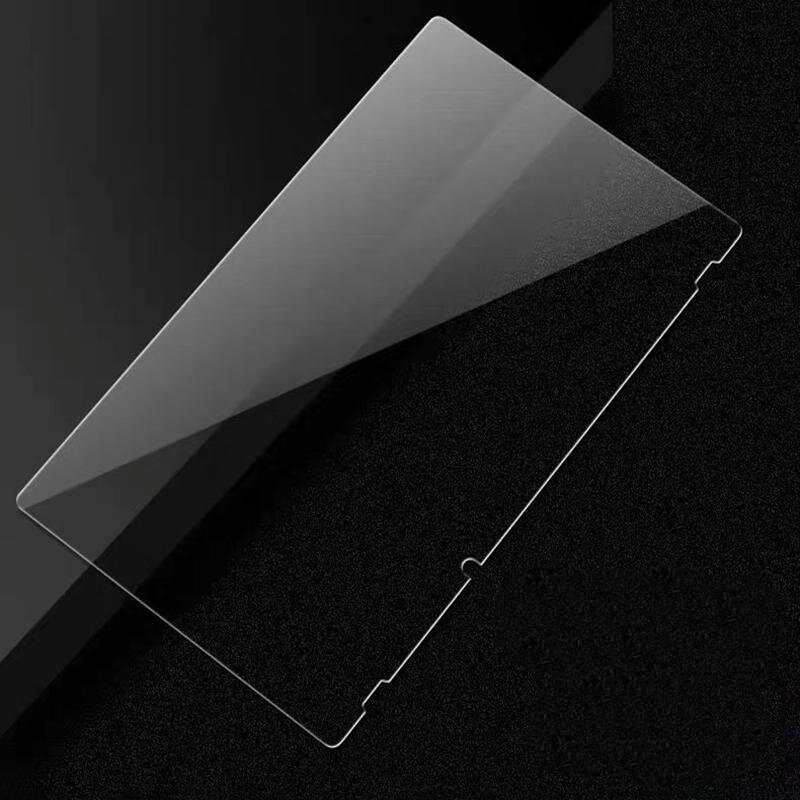 Защитное стекло 9H (Screen Protector) для Nintendo Switch, 1шт.