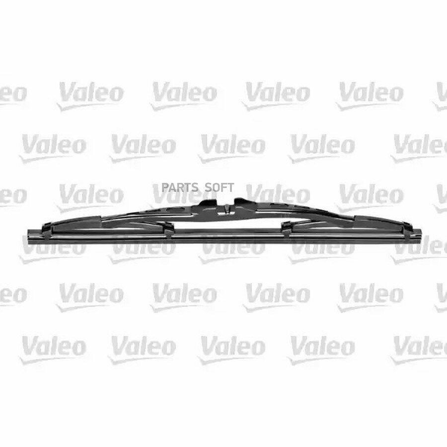 Щетка стеклоочистителя 574106 от официального дистрибьютора, VALEO, артикул 574106