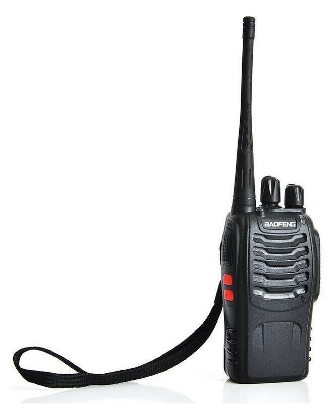 Рация Baofeng BF-888S