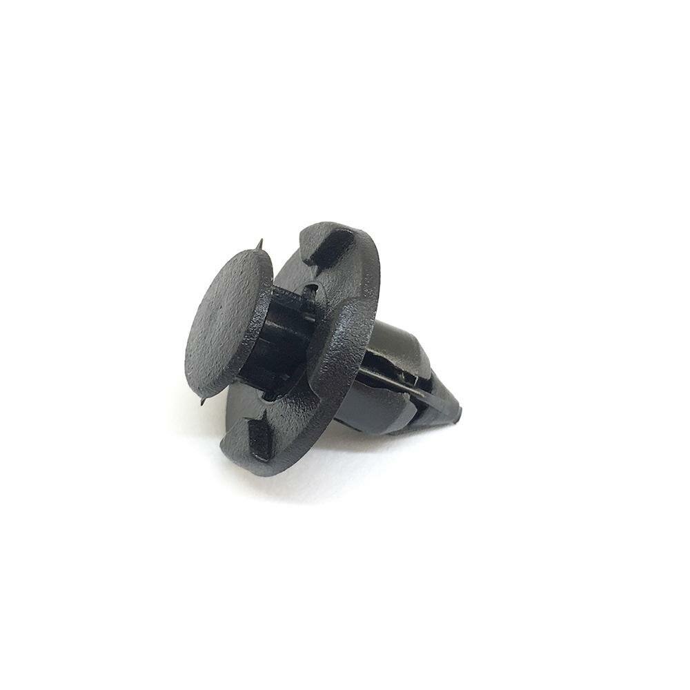 Клипса автомобильная 7.8 mm Mitsubishi