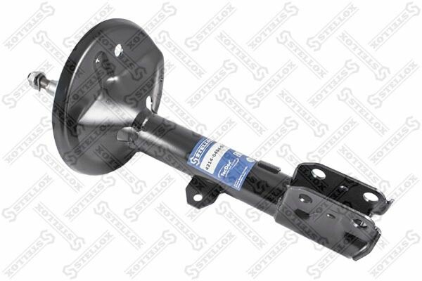 STELLOX Амортизатор передний правый газовый для Chery Tiggo T11 05>, Lifan X60 11>, Toyota RAV4 00>