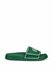 Шлёпанцы GANT Logo-patch touch-strap slides, размер 44
