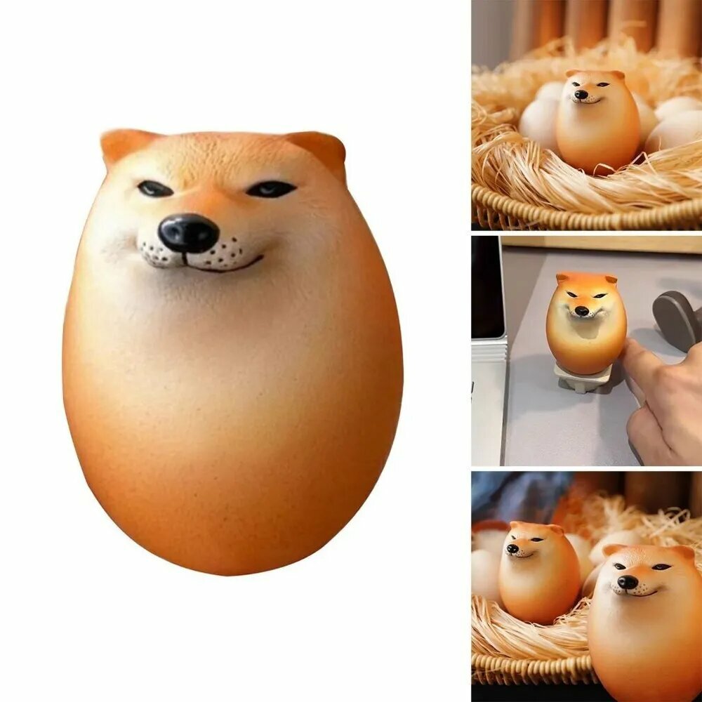 Игрушка-антистресс — фото 1