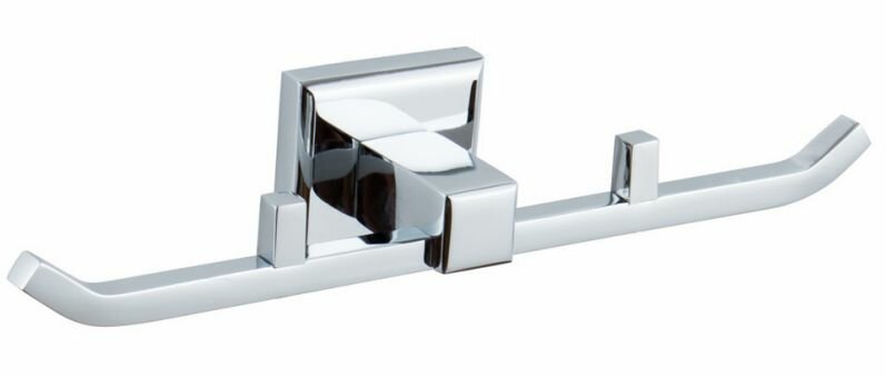 Крючок четверной Classic Quadro D012