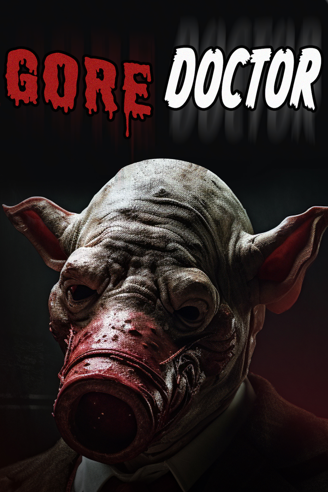 Gore Doctor — ключ активации Xbox · Xbox Series X|S · цифровой ключ · любой регион