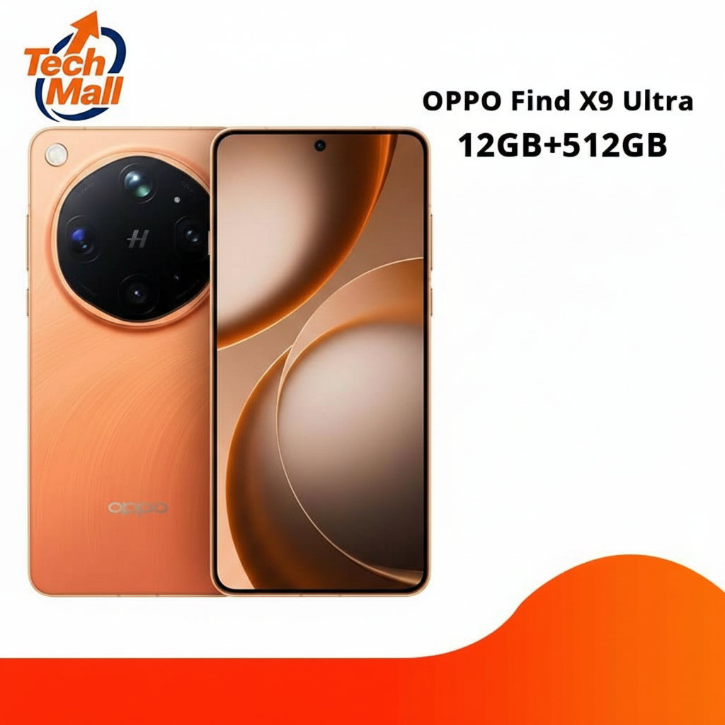 Смартфон Oppo Find X9 Ultra, 12/512ГБ