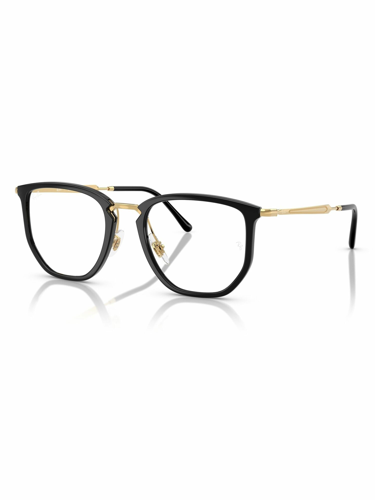 Оправа для очков Ray-Ban 0RX4451V 2000 размер 53