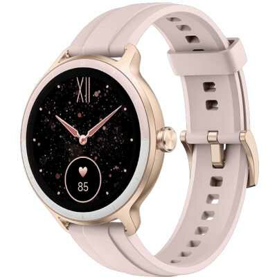 Смарт часы Tempus 44 mm 2S11WRA Pink Gold