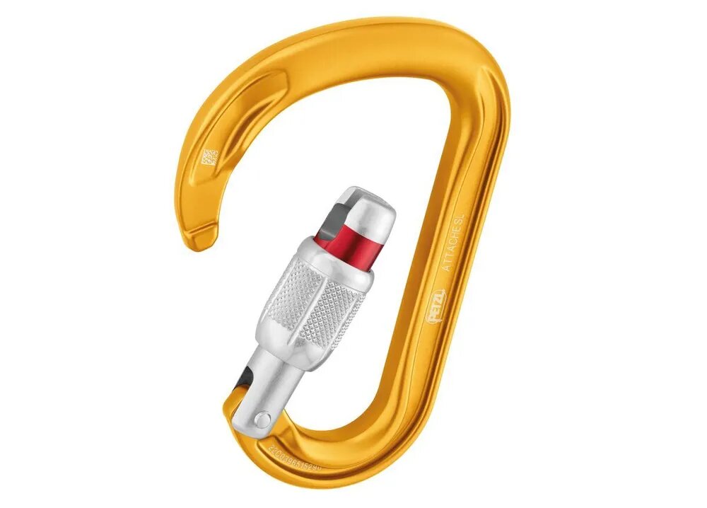 Petzl Карабин альпинистский