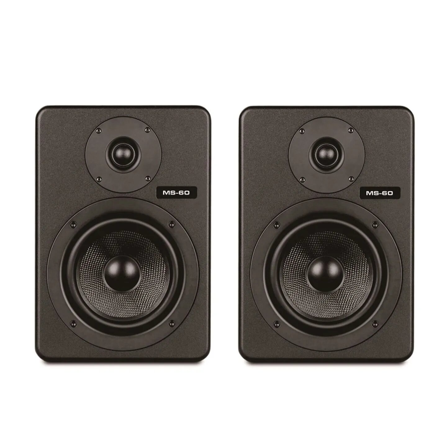 Студийные мониторы SVS Audiotechnik MS-60
