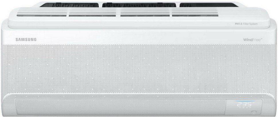 Настенный кондиционер Samsung (сплит-система) AR80F12CABWNER