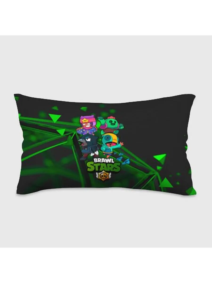 Brawl Stars компания игра Подушка