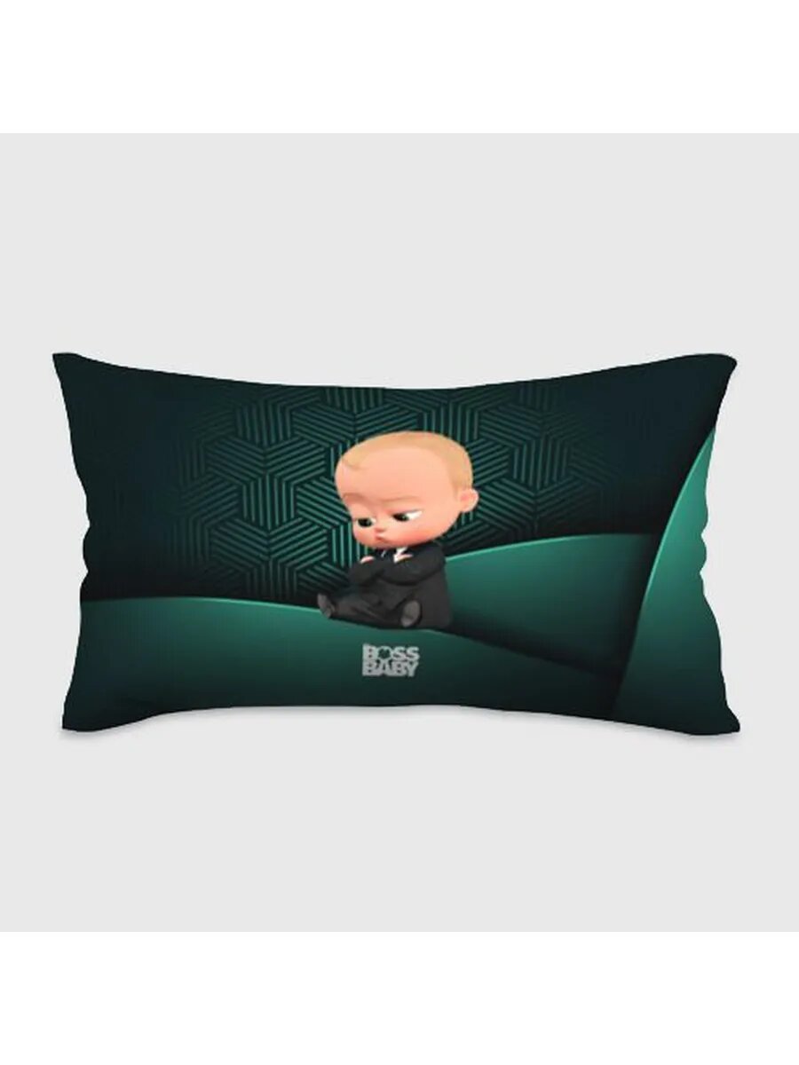 Boss baby Подушка