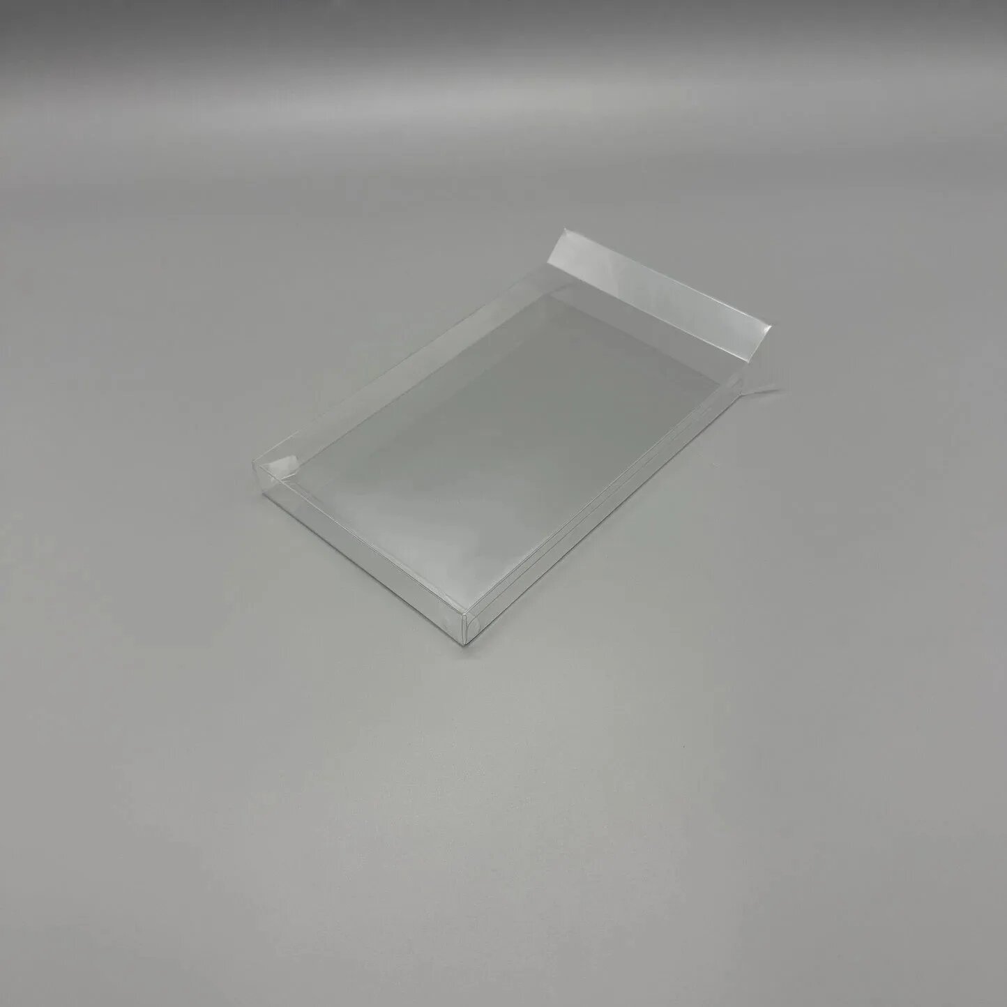 Прозрачный чехол для Pocketstation/PS1