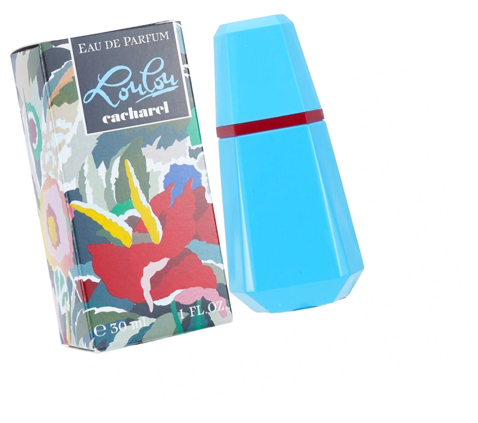 Cacharel Loulou парфюмерная вода для женщин 30 мл - Лулу Кашарель