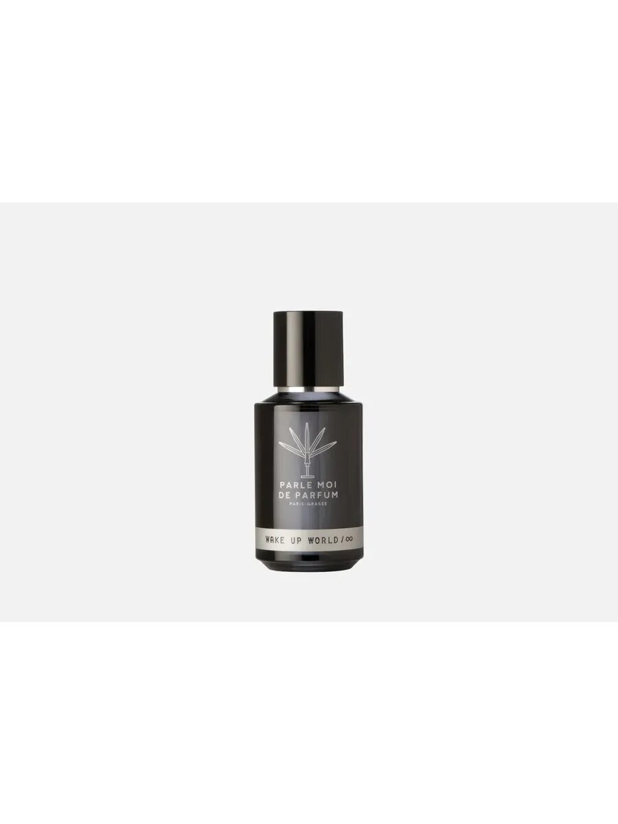 Parle Moi De Parfum Wake Up World Парфюмерная вода 50мл