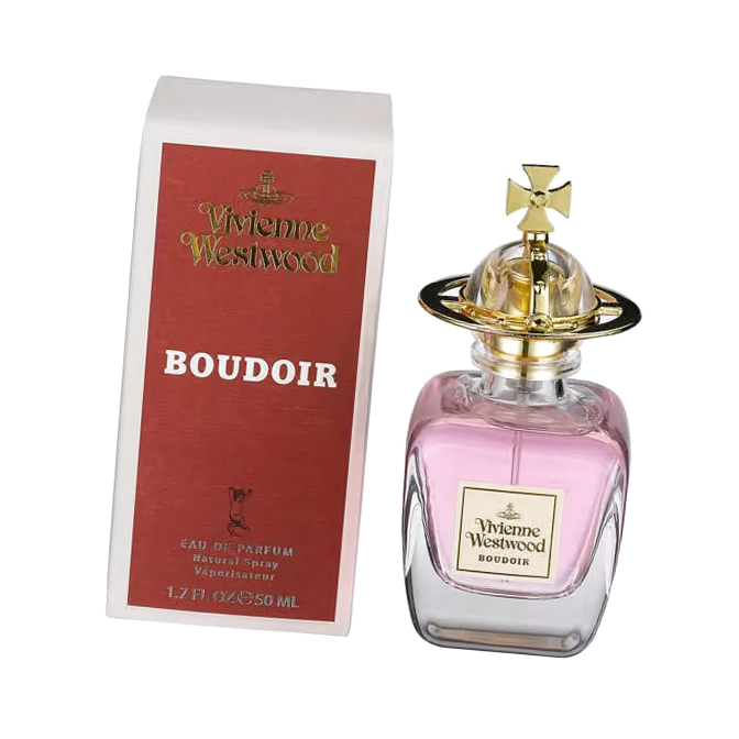 Парфюм Vivienne Westwood Boudoir 30 мл женский / Вивьен Вествуд Будуар парфюмерная вода