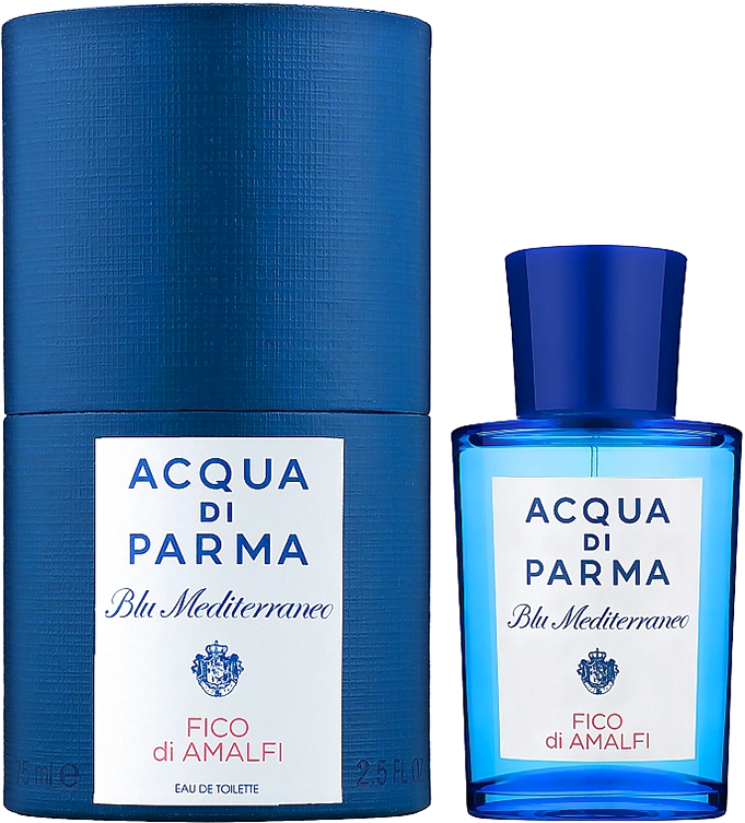 Парфюм Аква Ди Парма Блю Медитеранео Фисо Ди Амальфи 75 мл женский - Acqua Di Parma