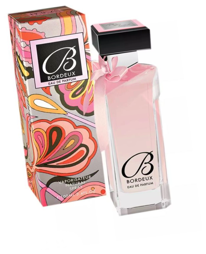 Парфюмерная вода Прайв Перфюмс Бордо 100 мл / Prive Perfumes Bordeux