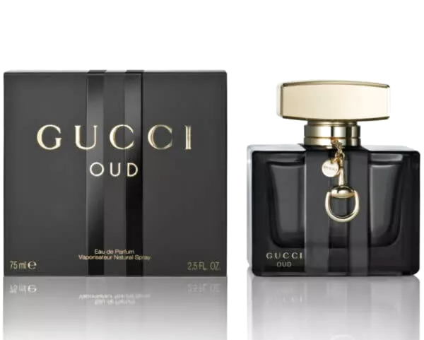 Аромат унисекс Gucci Gucci Oud 75 мл - Гуччи Гучи Уд парфюмерная вода