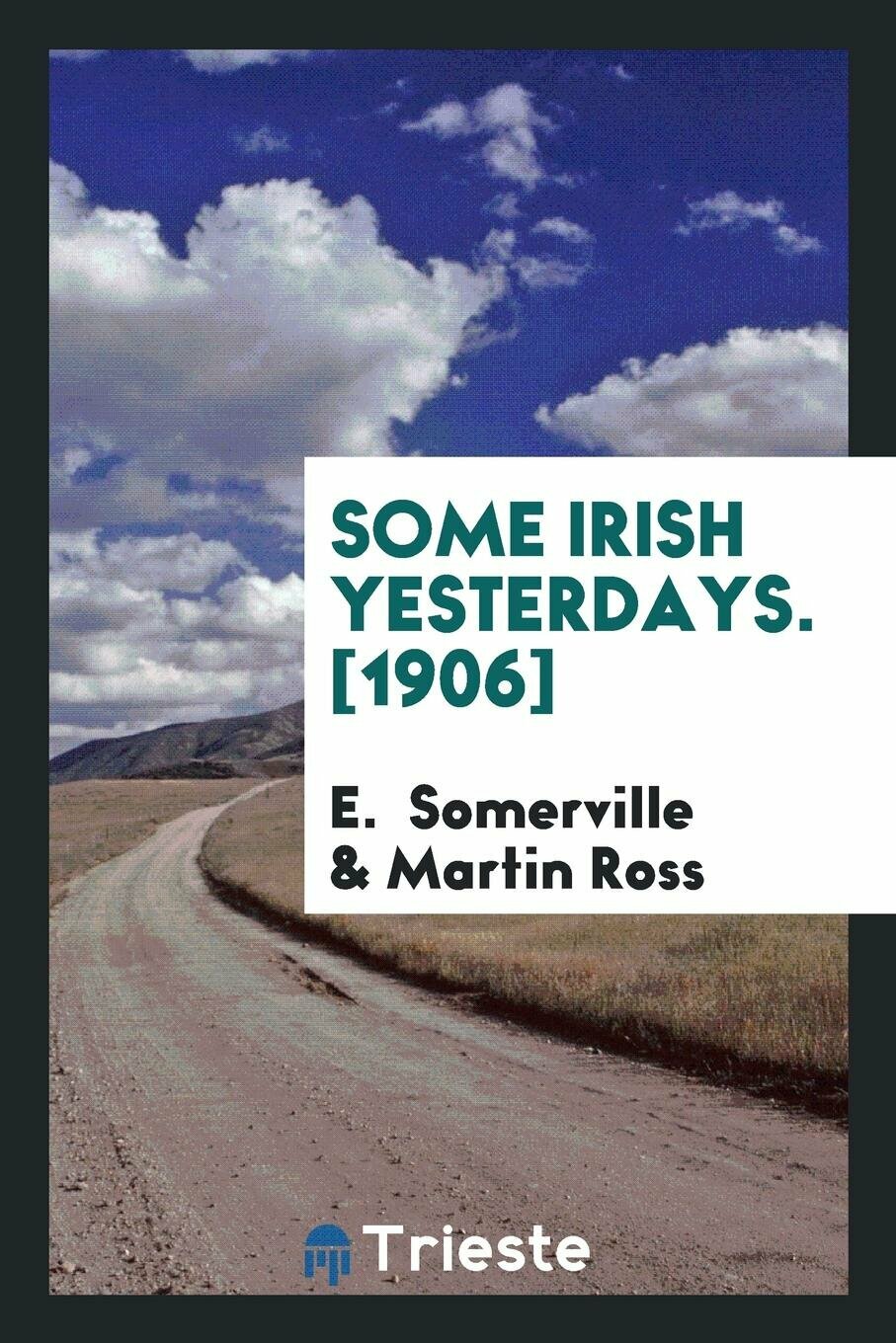 Some Irish yesterdays — фото 1