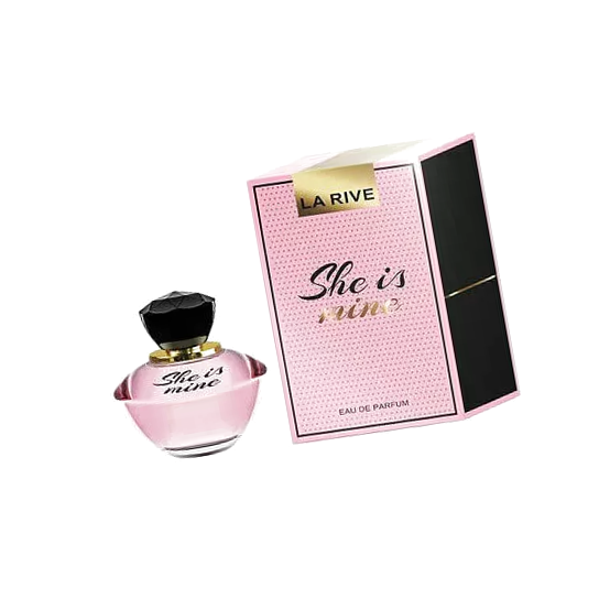 Парфюм La Rive She Is Mine для женщин 90 мл - Ла Риве Ши Из Майн