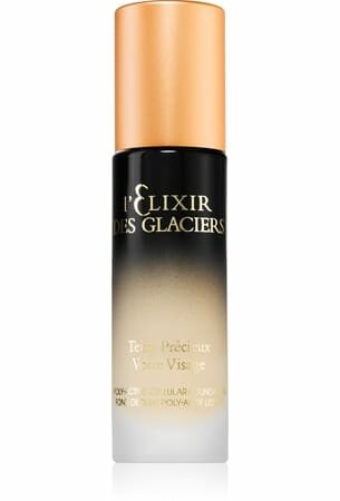 Тональный крем Valmont l' elixir des glaciers teint pr cieux, ivory in shanghai, 30 мл