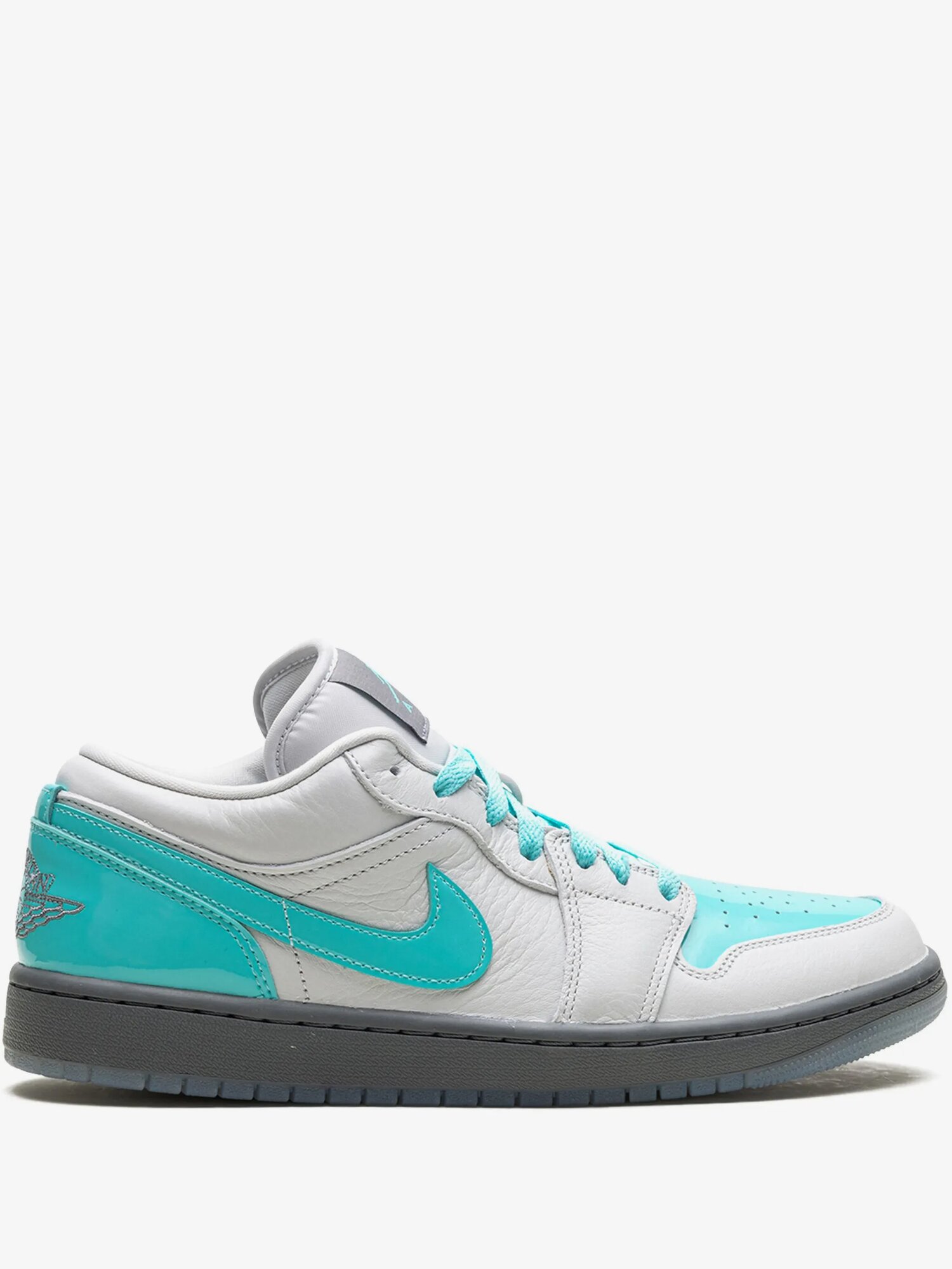 Кроссовки Air Jordan 1